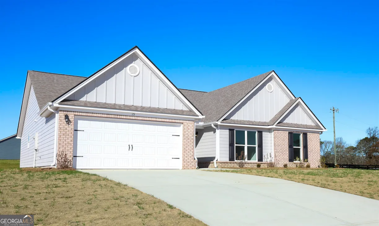 461 Tanners Bridge Circle #3, Bethlehem, GA 30620 Property for sale