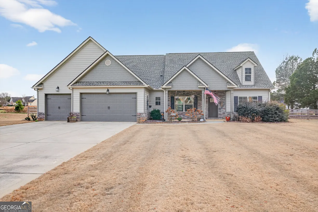 612 Quail Court, Good Hope, GA 30641 Property for sale