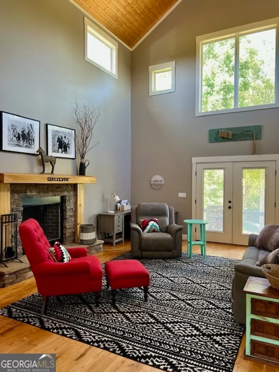 135 Horseshoe Trail, Commerce, GA 30529 Property for sale