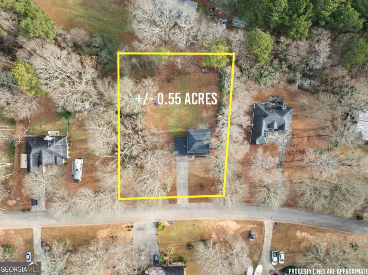 604 Fox Run, Winder, GA 30680 Property for sale