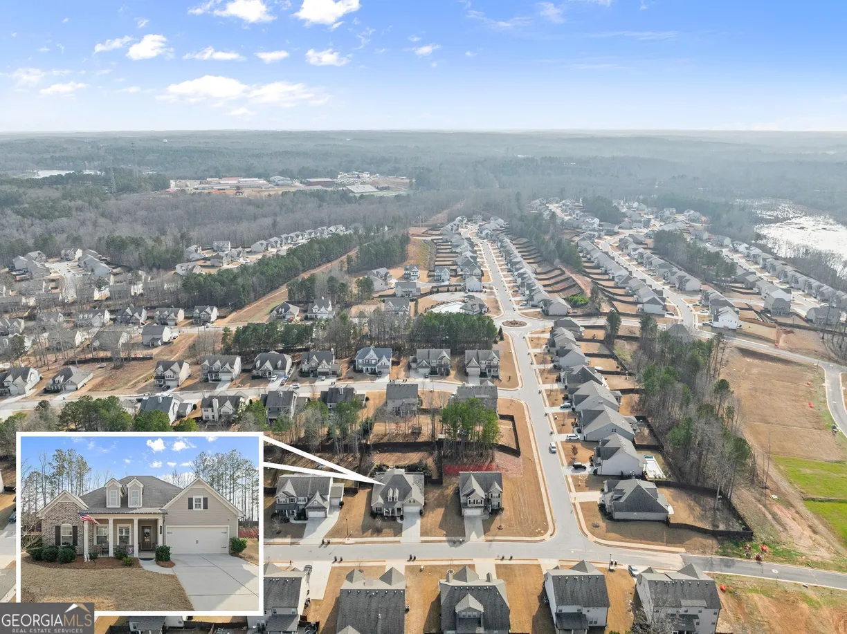 527 Gadwall Circle, Jefferson, GA 30549 Property for sale