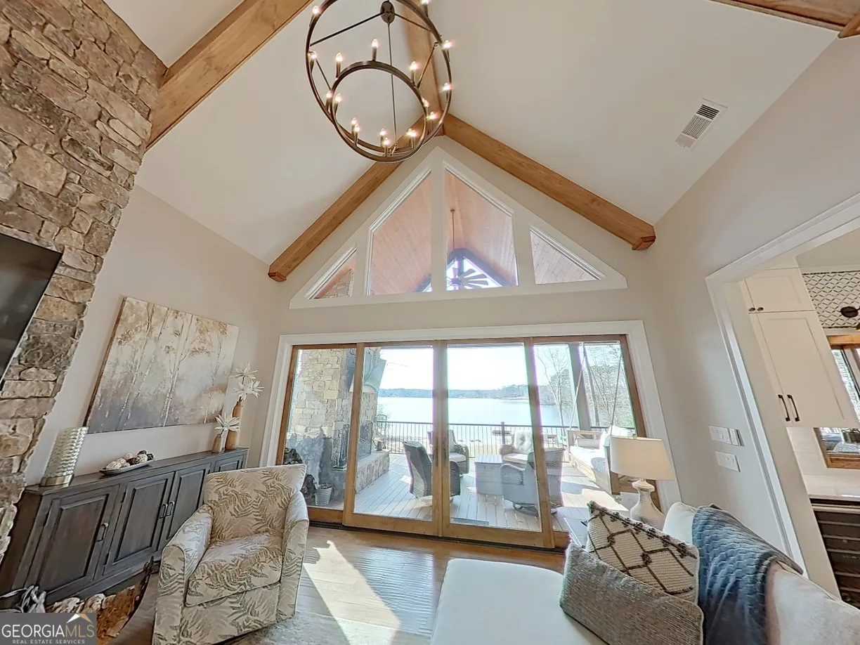 1120 Sailview Drive, Buckhead, GA 30625 Property for sale