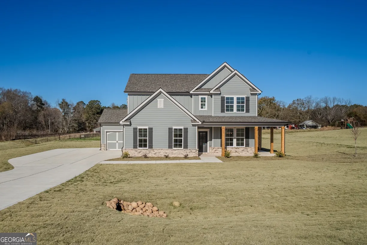 26 Cherokee Court, Good Hope, GA 30641 Property for sale