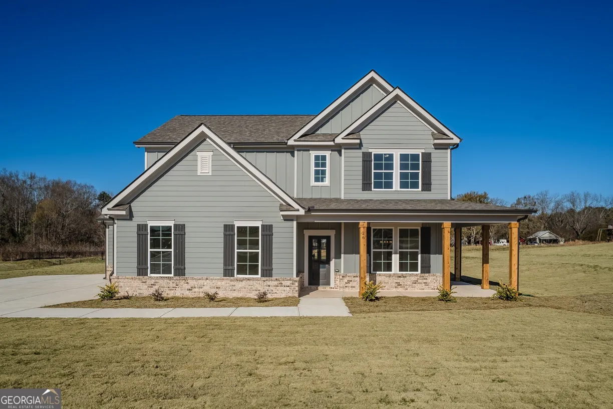 26 Cherokee Court, Good Hope, GA 30641 Property for sale