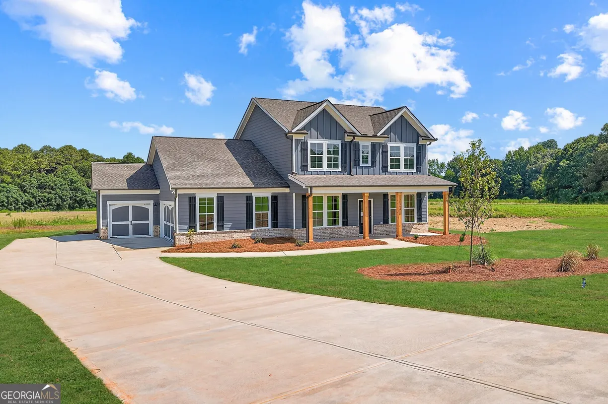 143 Tomahawk Trail, Good Hope, GA 30641 Property for sale