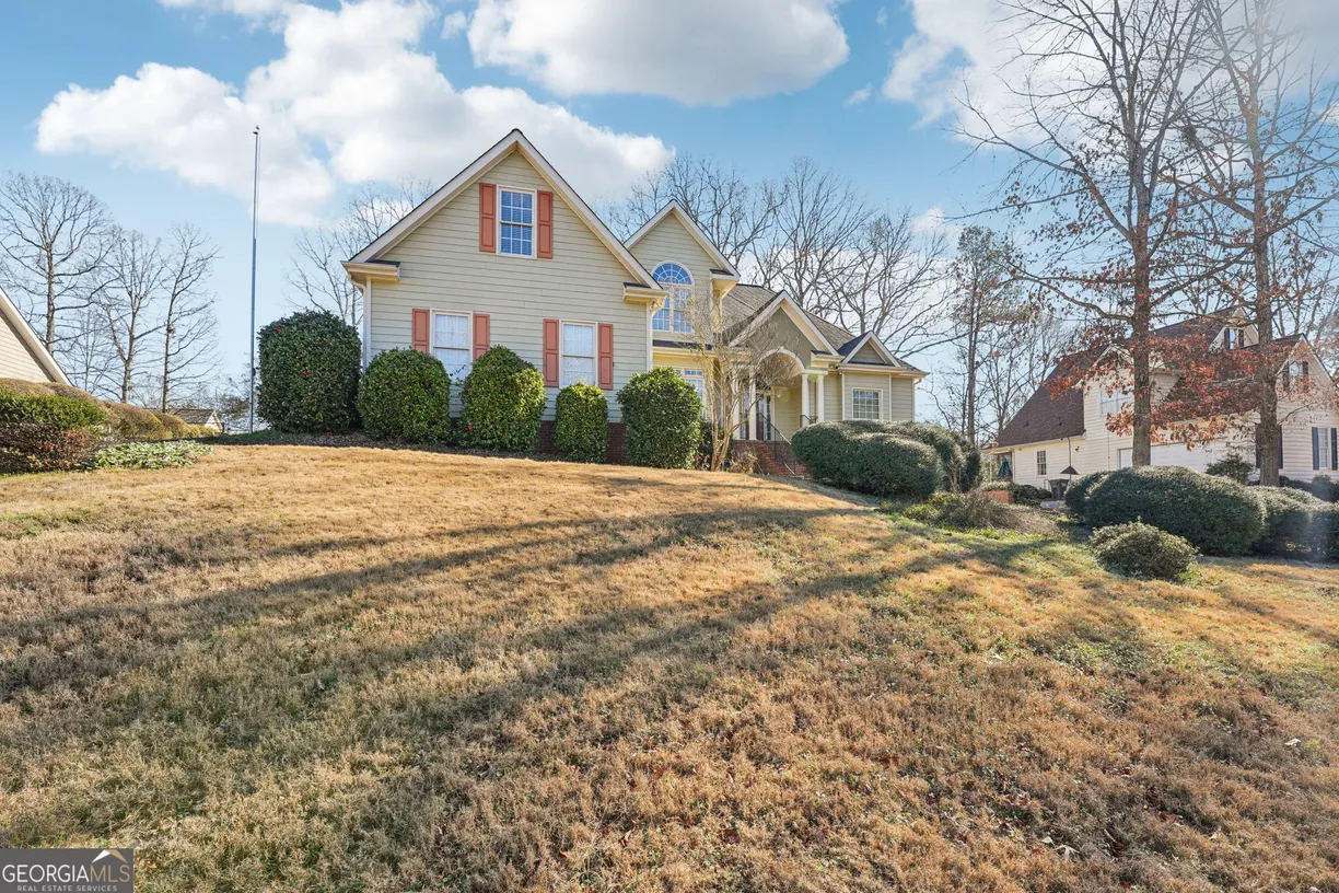 220 Doubles Drive, Covington, GA 30016 Property for sale