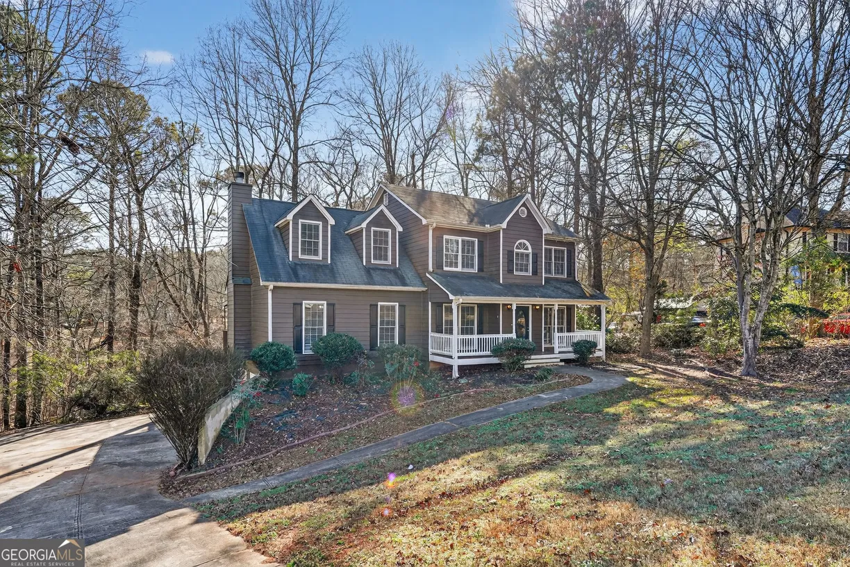 1581 Marshall Lane, Conyers, GA 30094 Property for sale