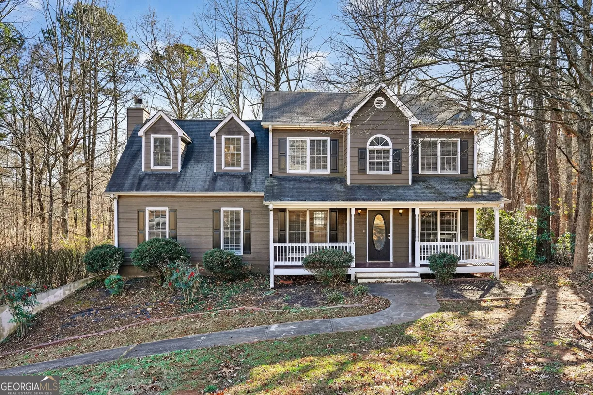 1581 Marshall Lane, Conyers, GA 30094 Property for sale