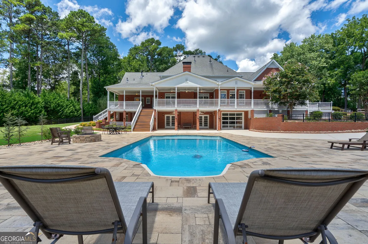 2391 Rabbit Farm Circle, Loganville, GA 30052 Property for sale