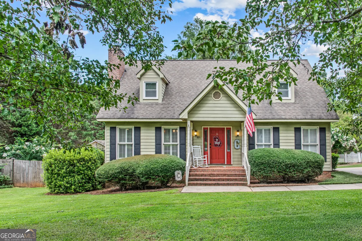 991 Crawford Street, Madison, GA 30650 Property for sale