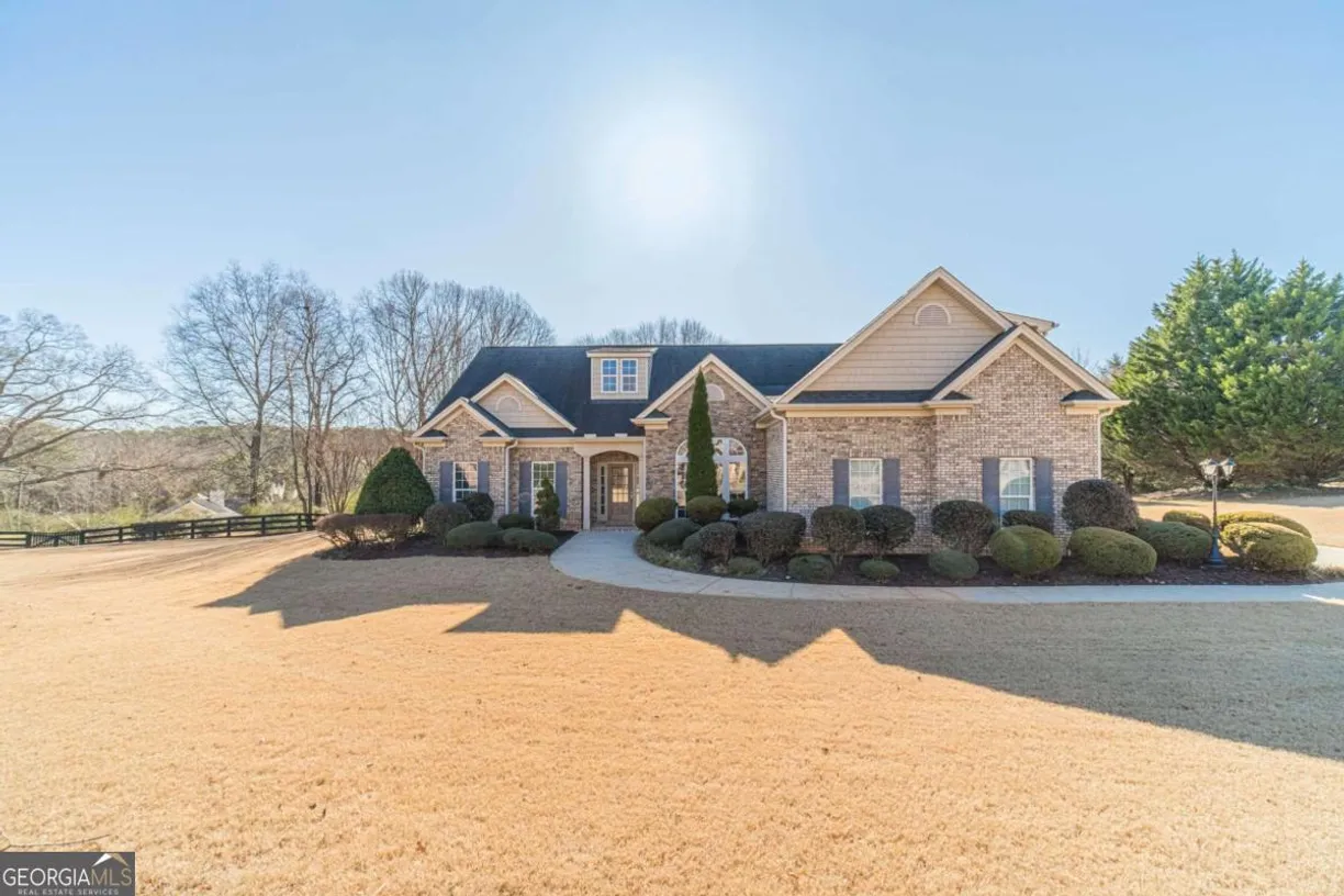 1245 White Columns Drive, Monroe, GA 30656 Property for sale