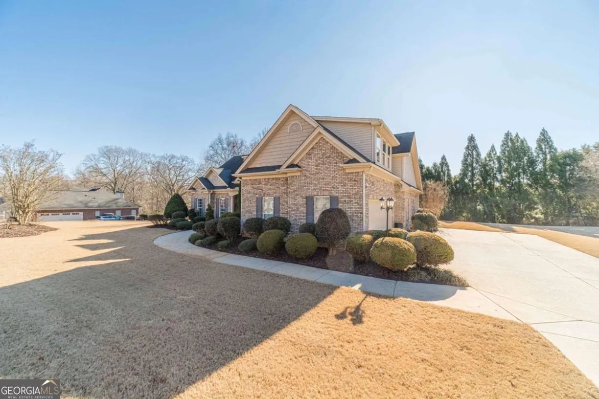 1245 White Columns Drive, Monroe, GA 30656 Property for sale