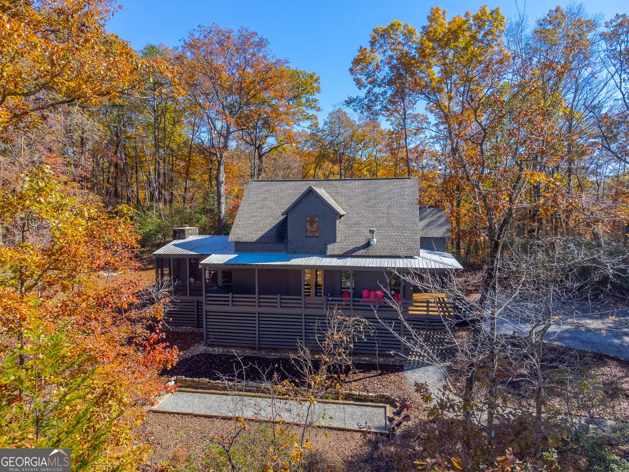 258 Turtle Cove, Clayton, GA 30525 Property for sale