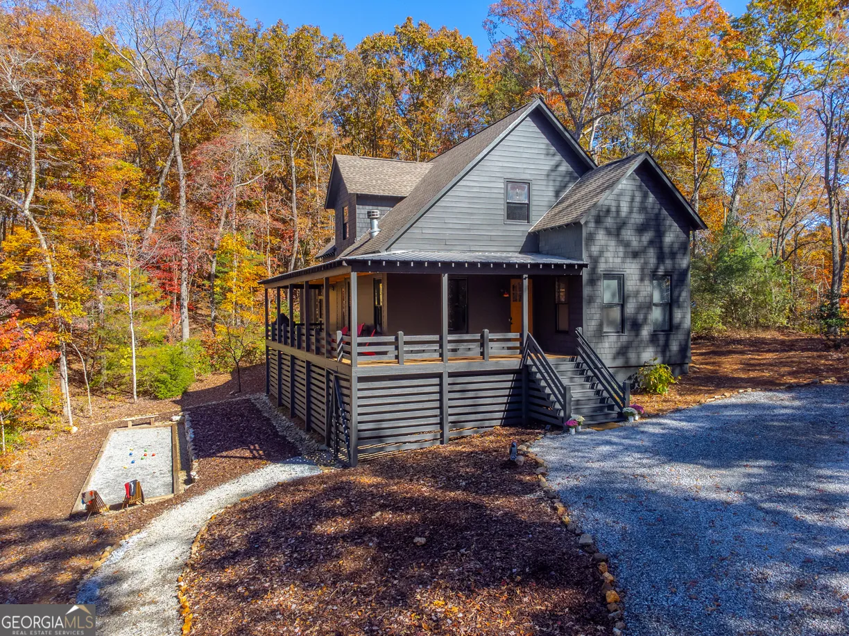 258 Turtle Cove, Clayton, GA 30525 Property for sale