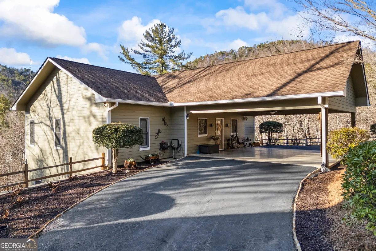 299 Celestial Circle, Clayton, GA 30525 Property for sale