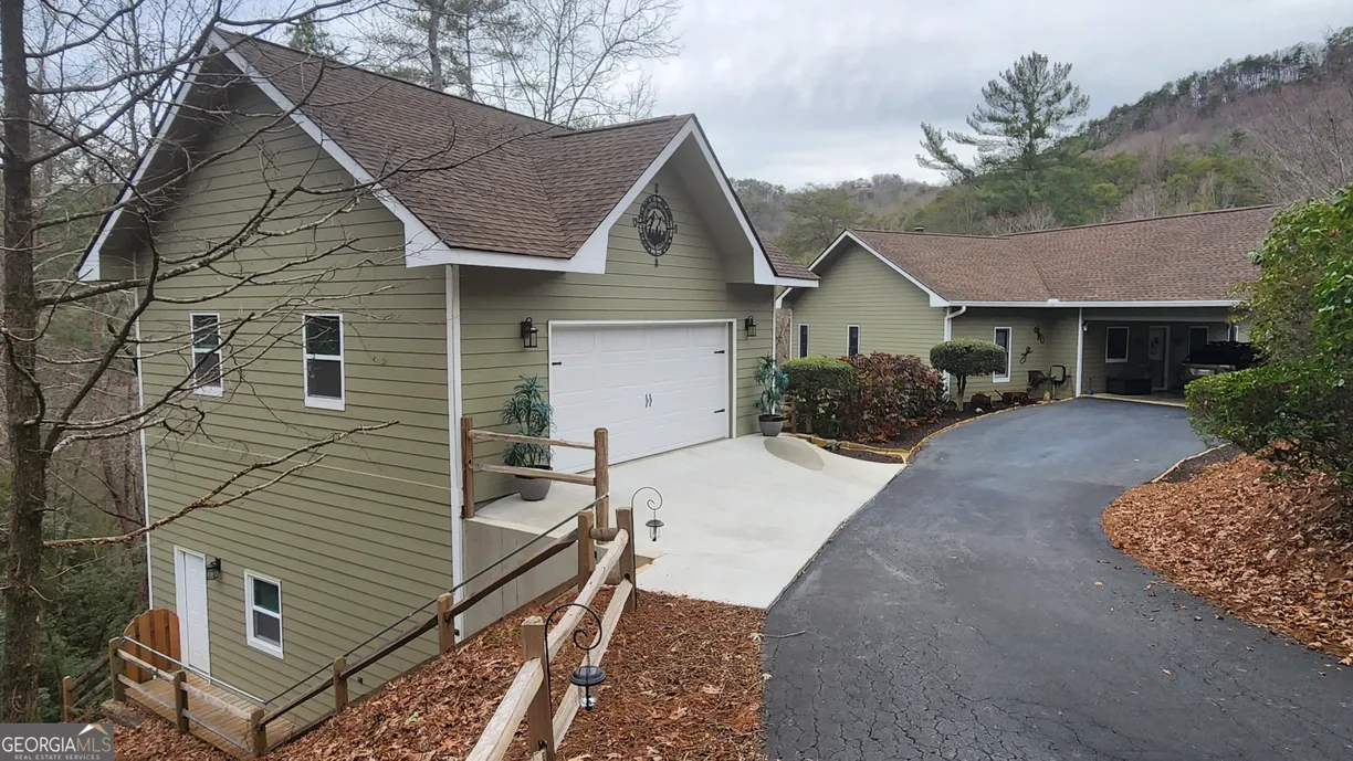 299 Celestial Circle, Clayton, GA 30525 Property for sale