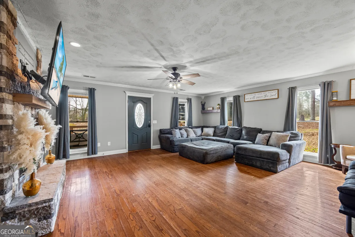 882 B Bailey Road, Hartwell, GA 30643 Property for sale