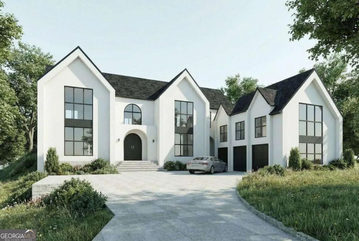 575 Forest Street, Buford, GA 30518 Property for sale