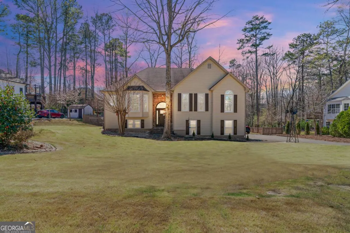 3850 Pilgrim Mill Road, Cumming, GA 30041 Property for sale