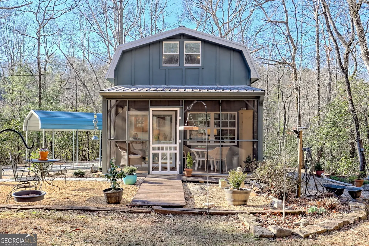 1063 Joe Davis Road, Tiger, GA 30576 Property for sale