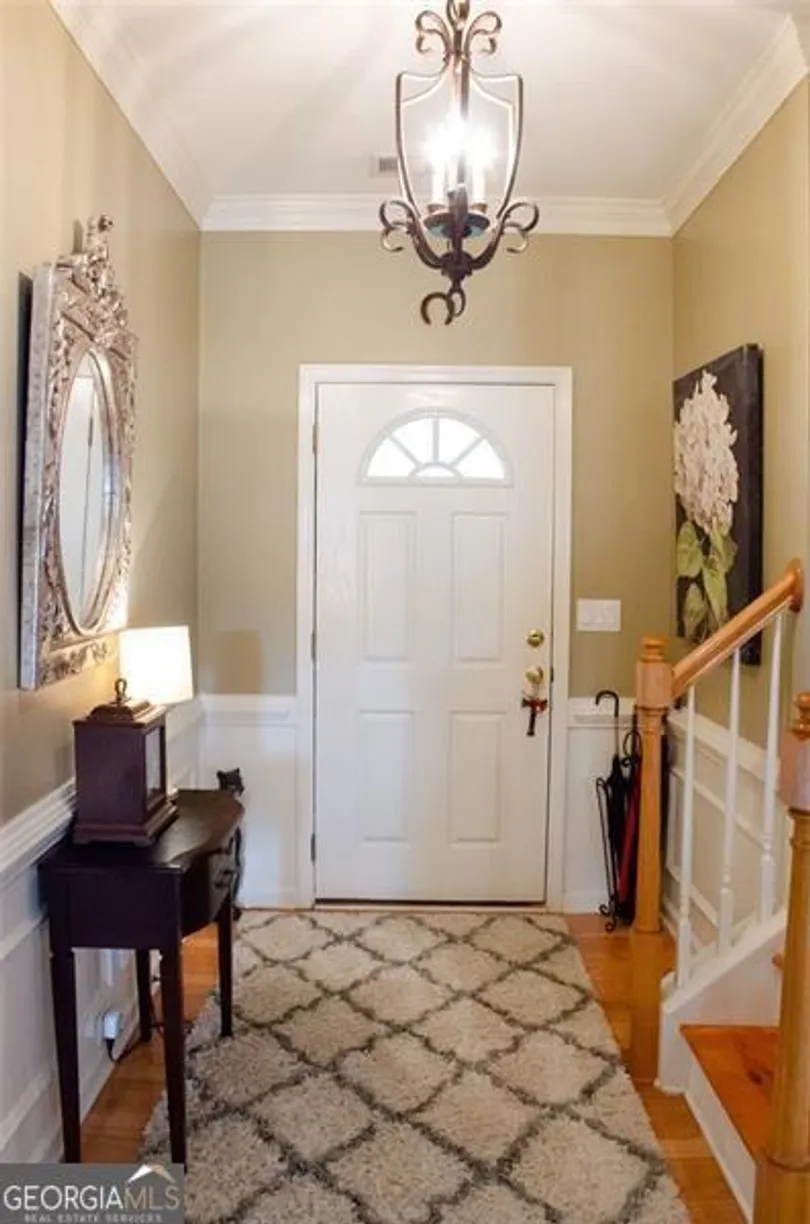 3395 Timberland Road, Monroe, GA 30655 Property for sale