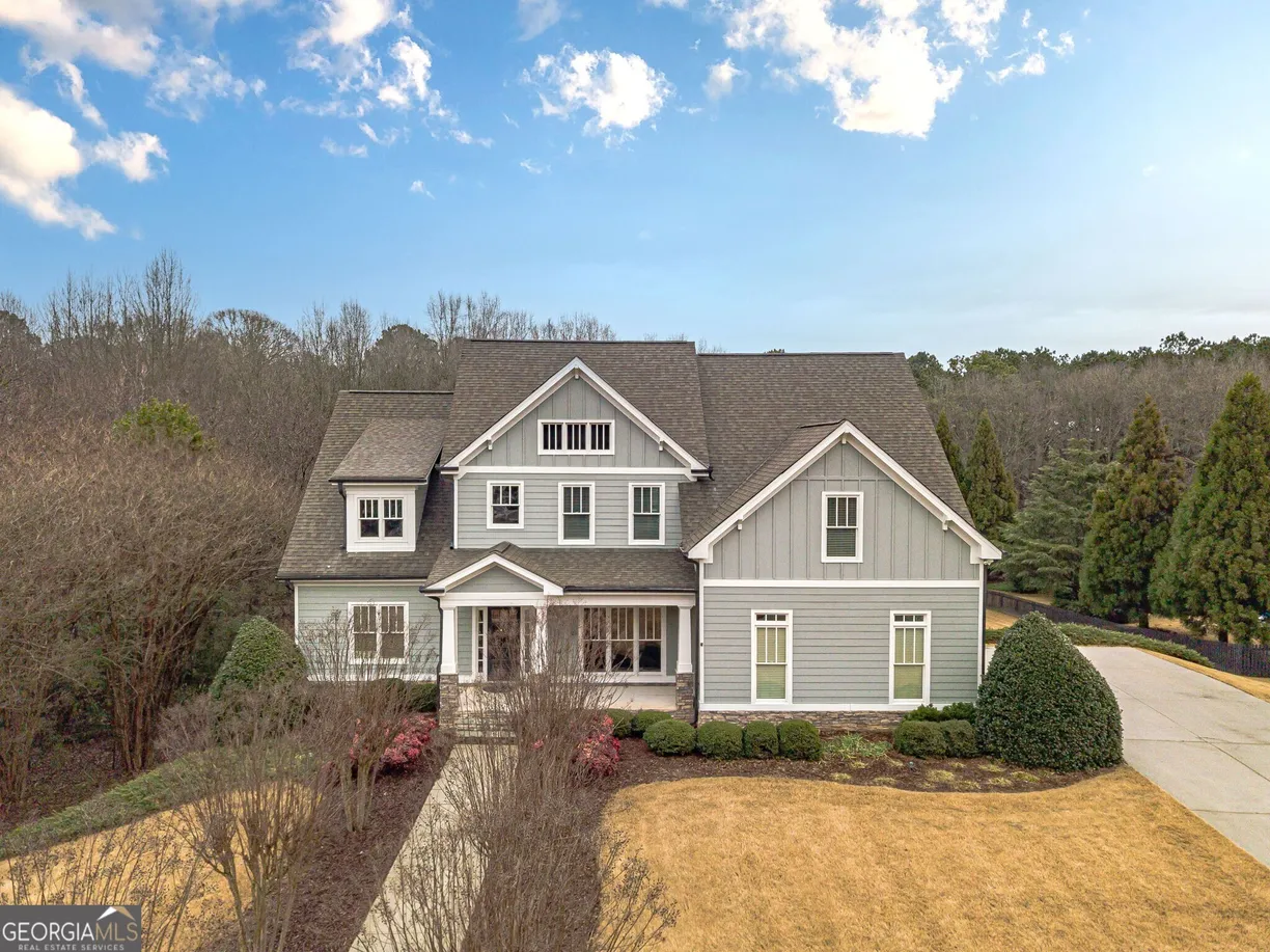 1141 Ivey Brook Drive, Bethlehem, GA 30620 Property for sale