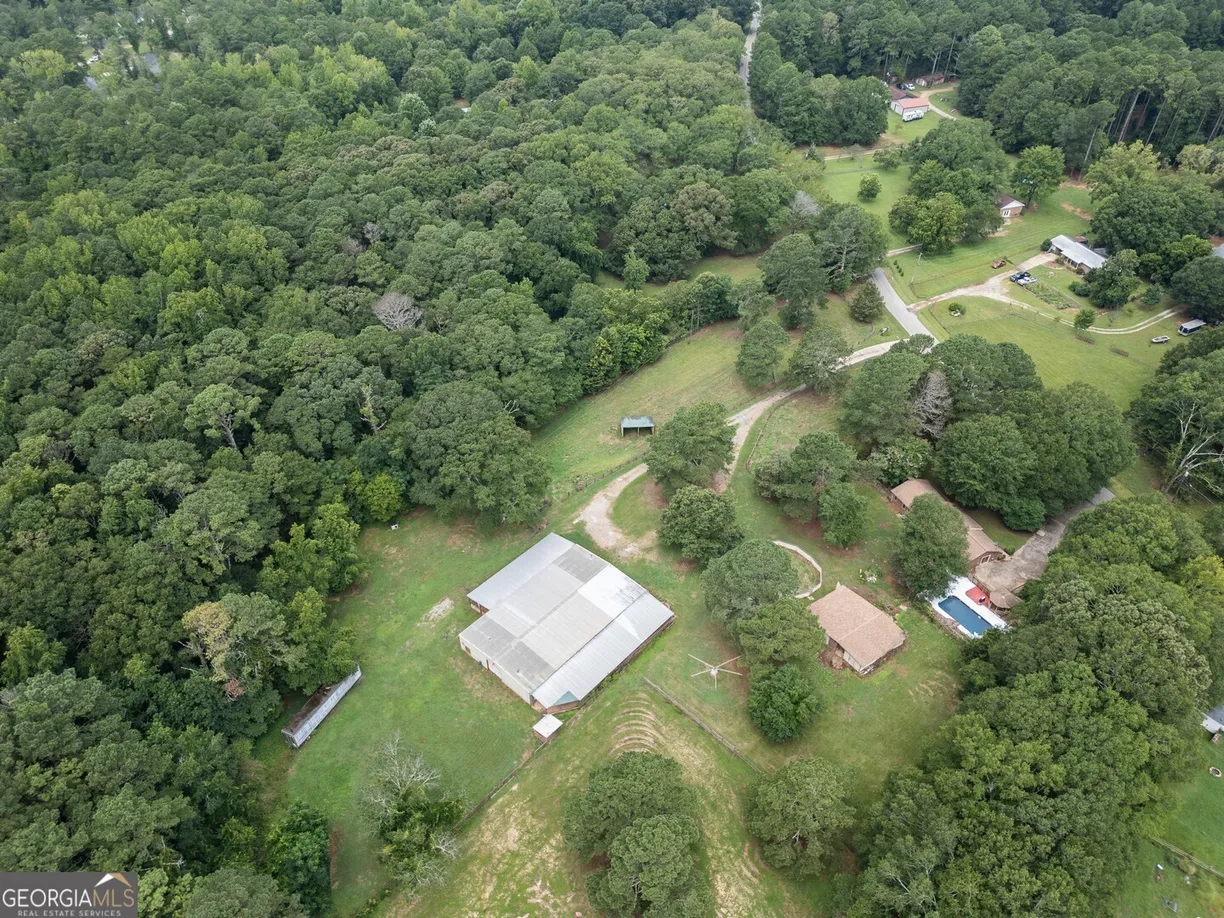 95 Dixie Trail, Covington, GA 30014 Property for sale