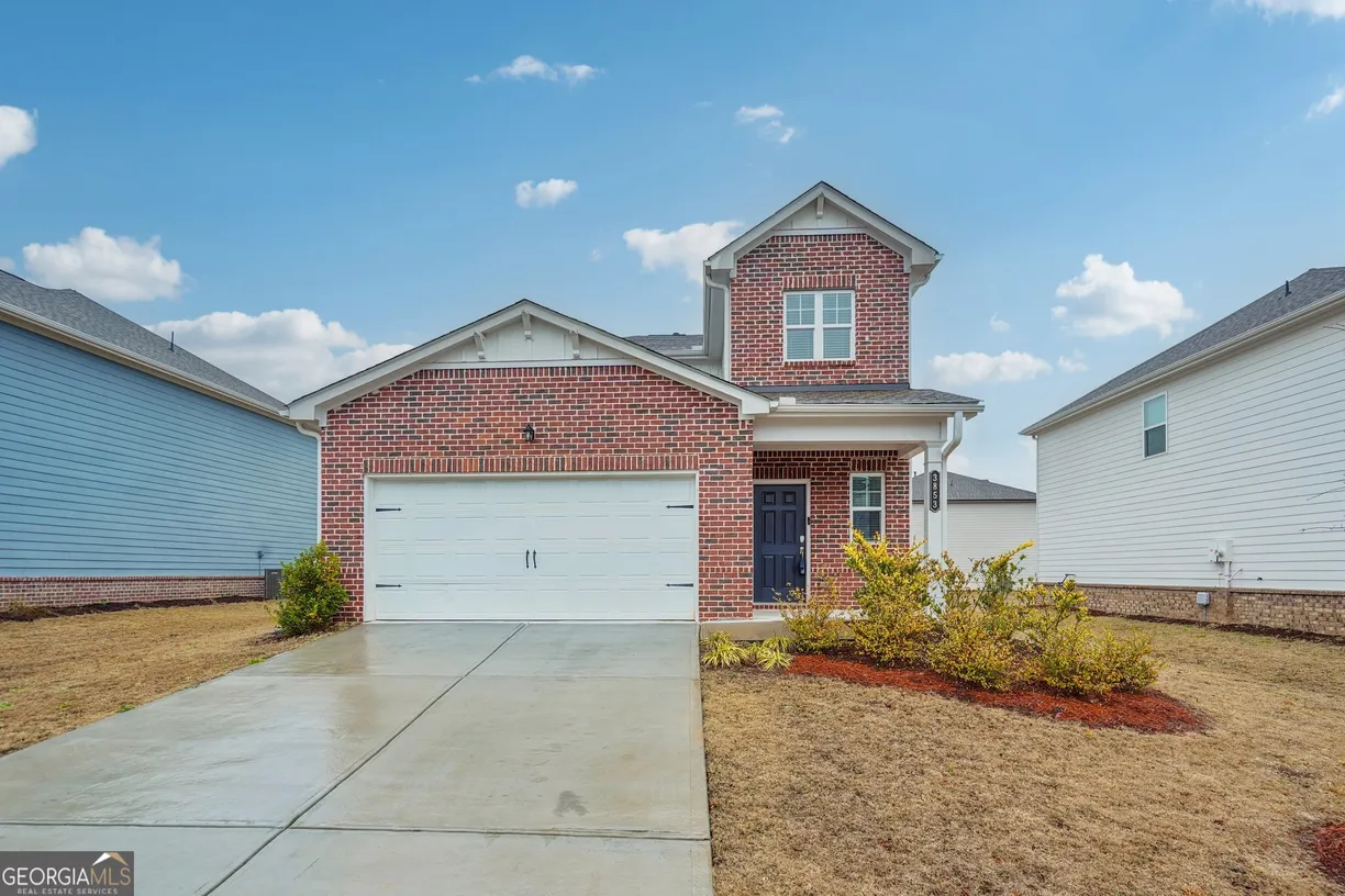 3853 Rustic Barn Way, Loganville, GA 30052 Property for sale