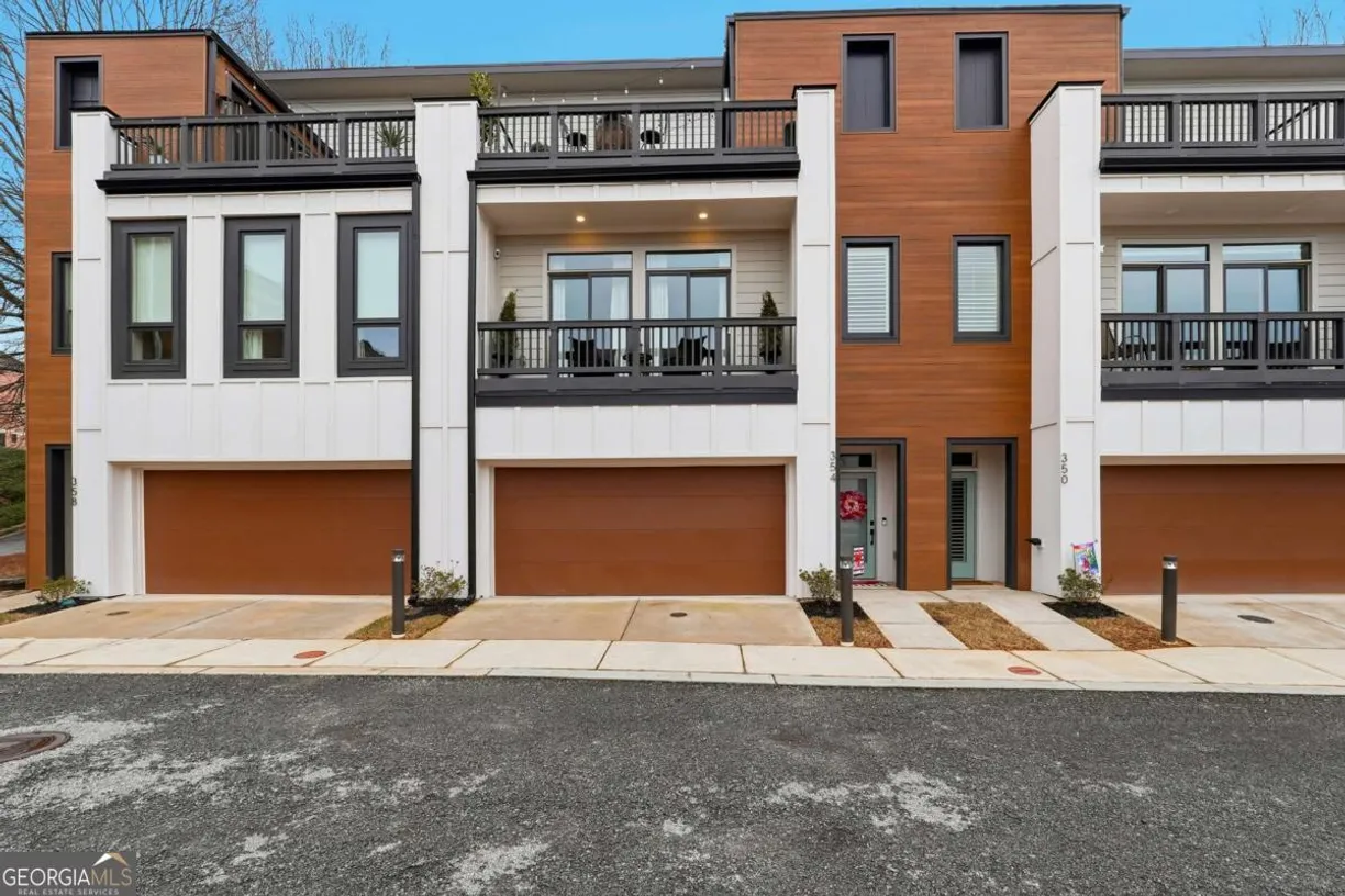 354 Clarendon Court, Gainesville, GA 30501 Property for sale