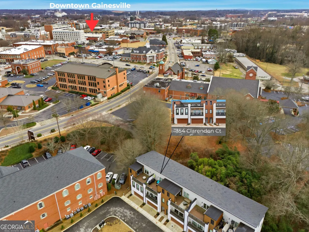 354 Clarendon Court, Gainesville, GA 30501 Property for sale