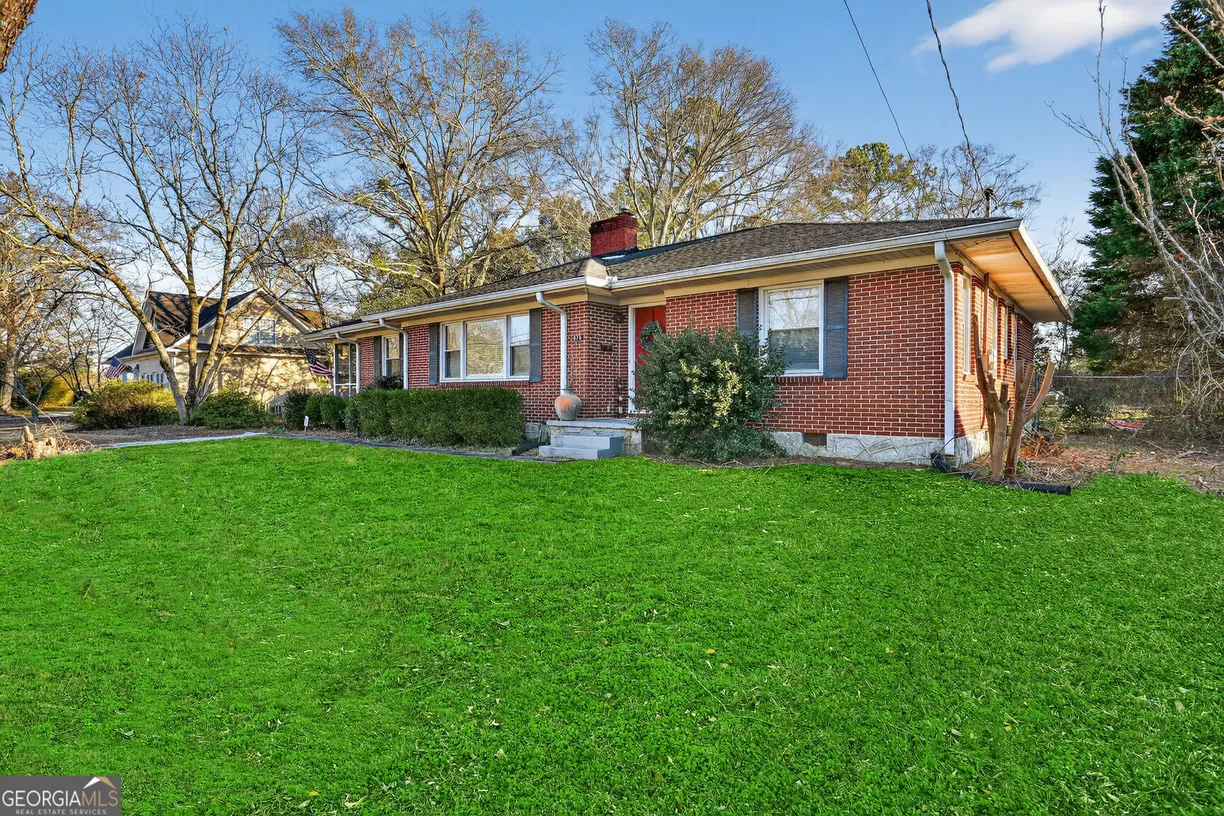 870 College Avenue, Conyers, GA 30012 Property for sale