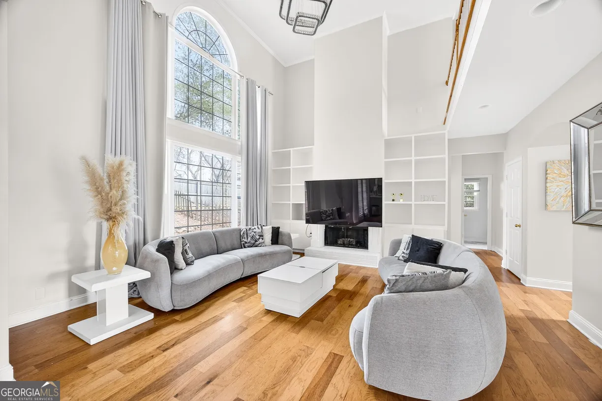 12595 Huntington Trace, Alpharetta, GA 30005 Property for sale