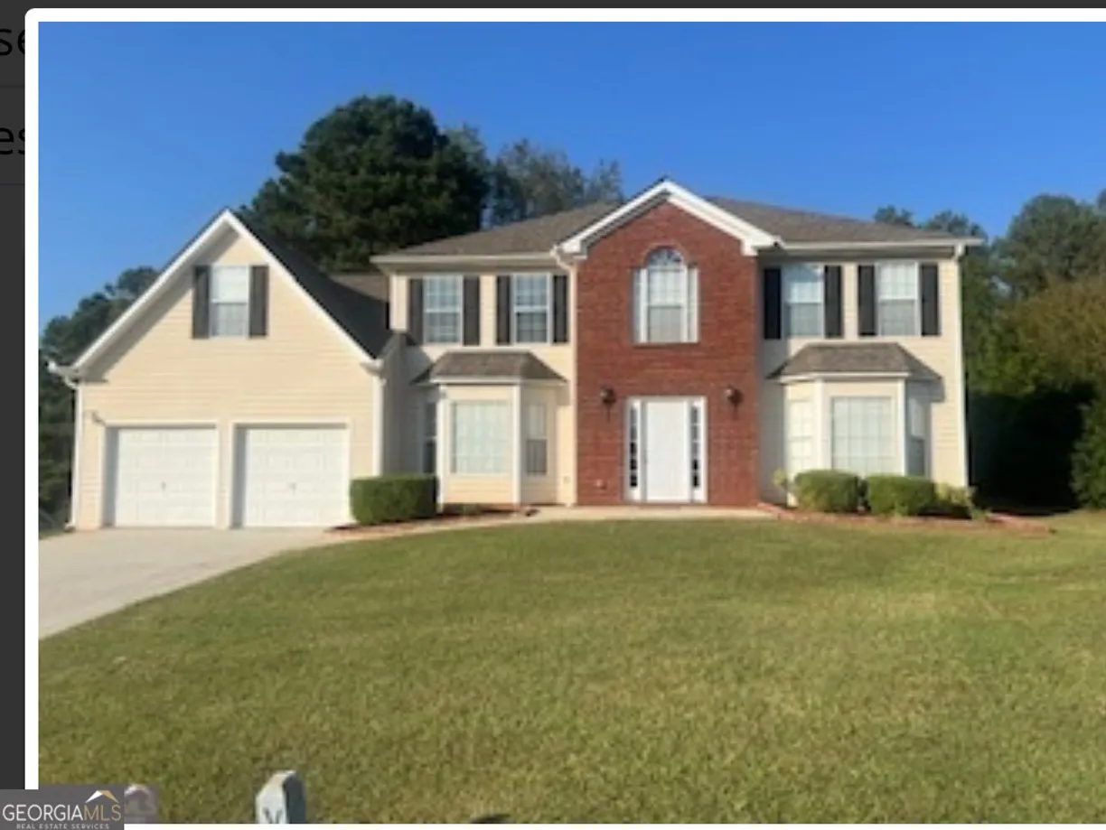 2608 Downing Park Drive, Conyers, GA 30094 Property for sale