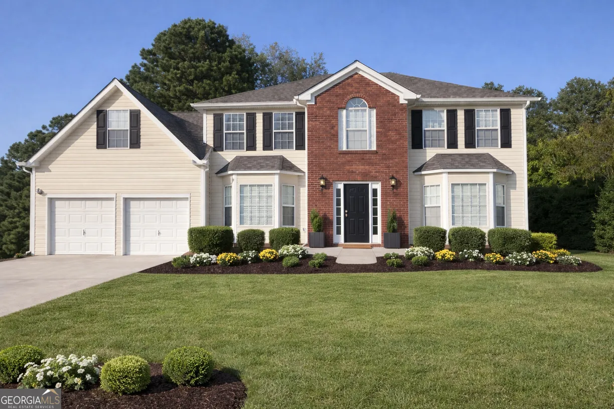 2608 Downing Park Drive, Conyers, GA 30094 Property for sale