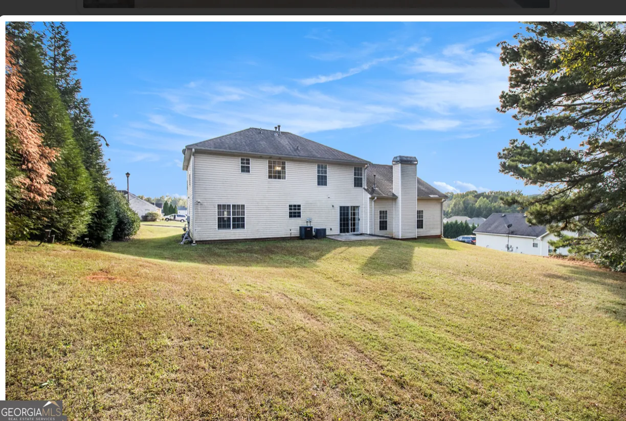 2608 Downing Park Drive, Conyers, GA 30094 Property for sale