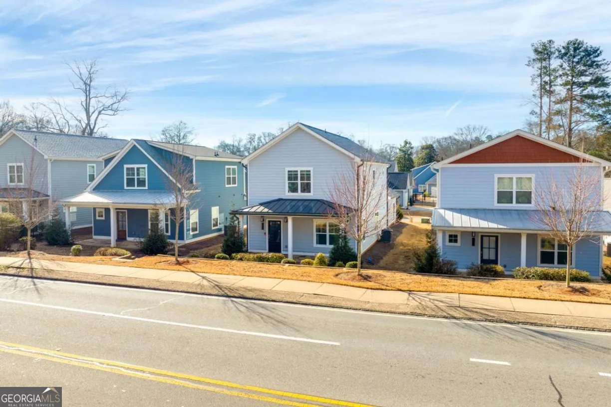 663 Oglethorpe Avenue, Athens, GA 30606 Property for sale