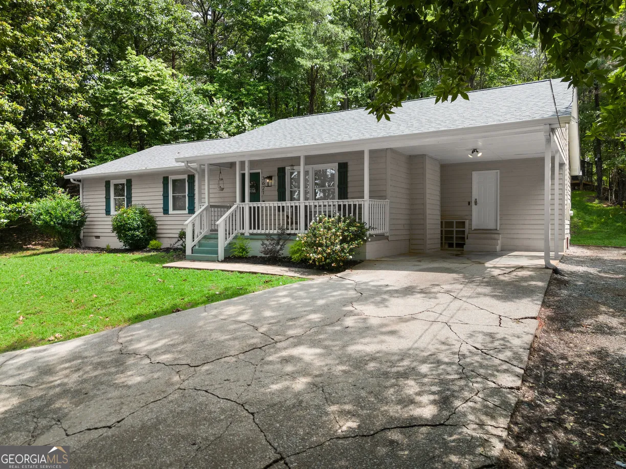 3621 Griffin Drive, Gainesville, GA 30506 Property for sale