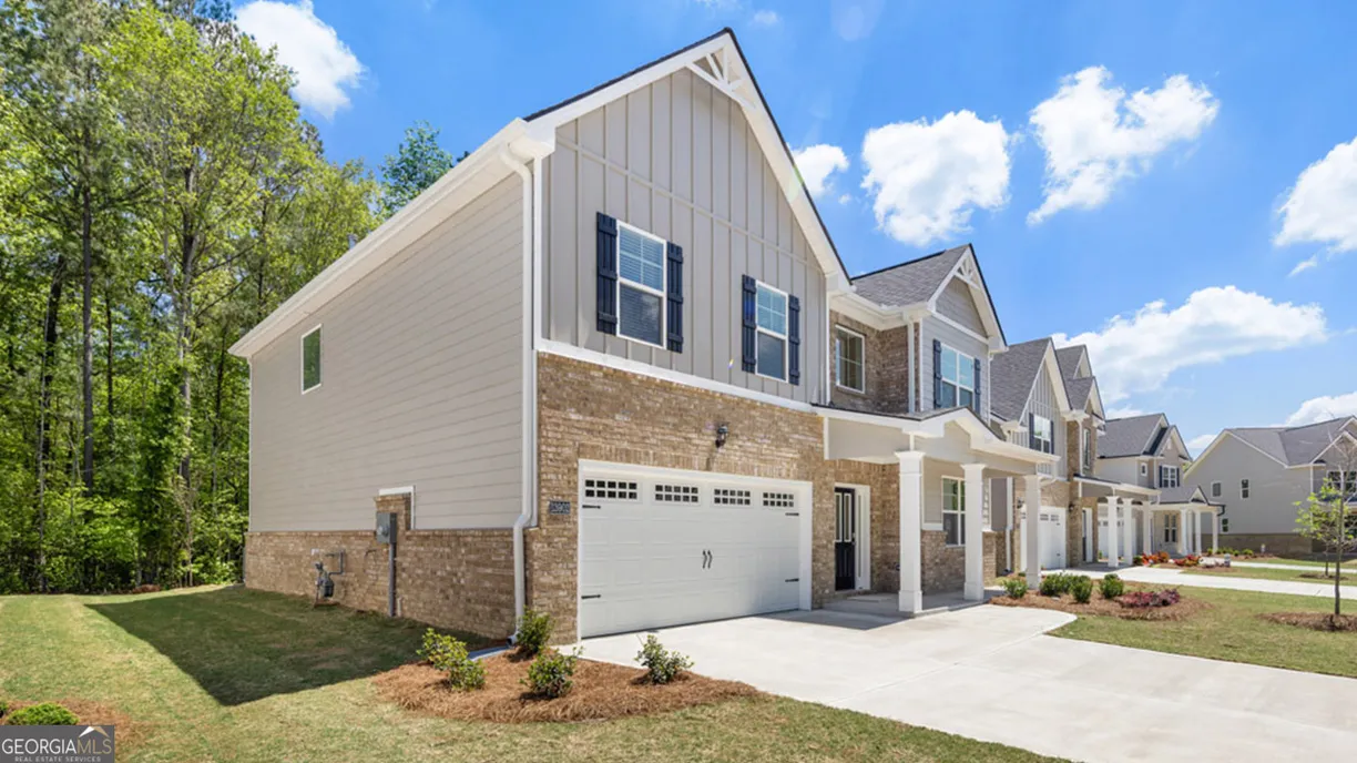 13875 Homer Lane, Covington, GA 30014 Property for sale