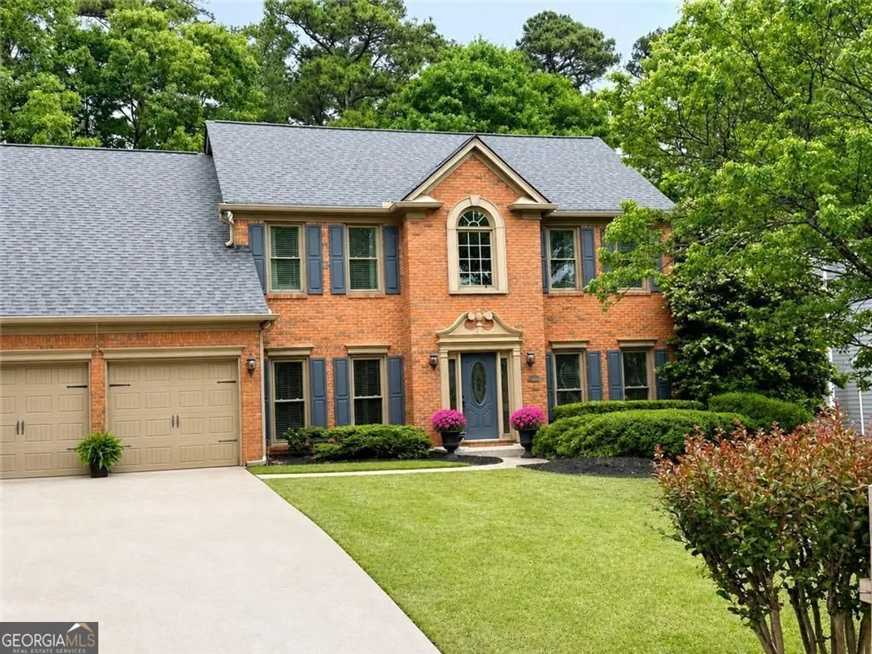 7125 Collingsworth Place, Cumming, GA 30041 Property for sale