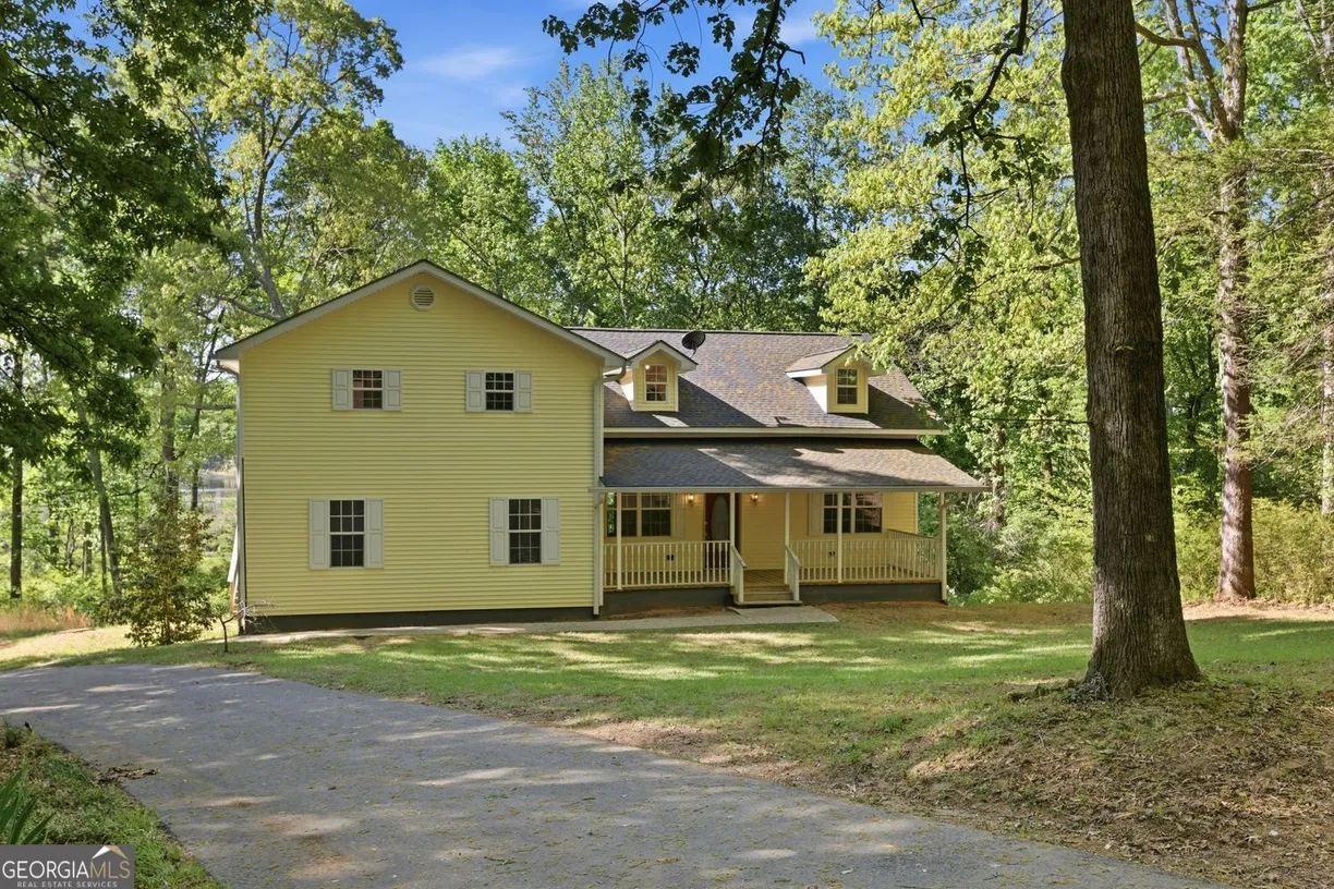 3695 Ledan Road, Gainesville, GA 30506 Property for sale