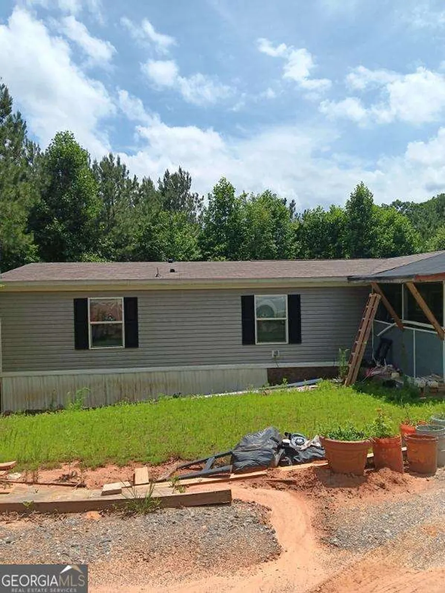 107 Fern Gully Way, Ellijay, GA 30540 Property for sale