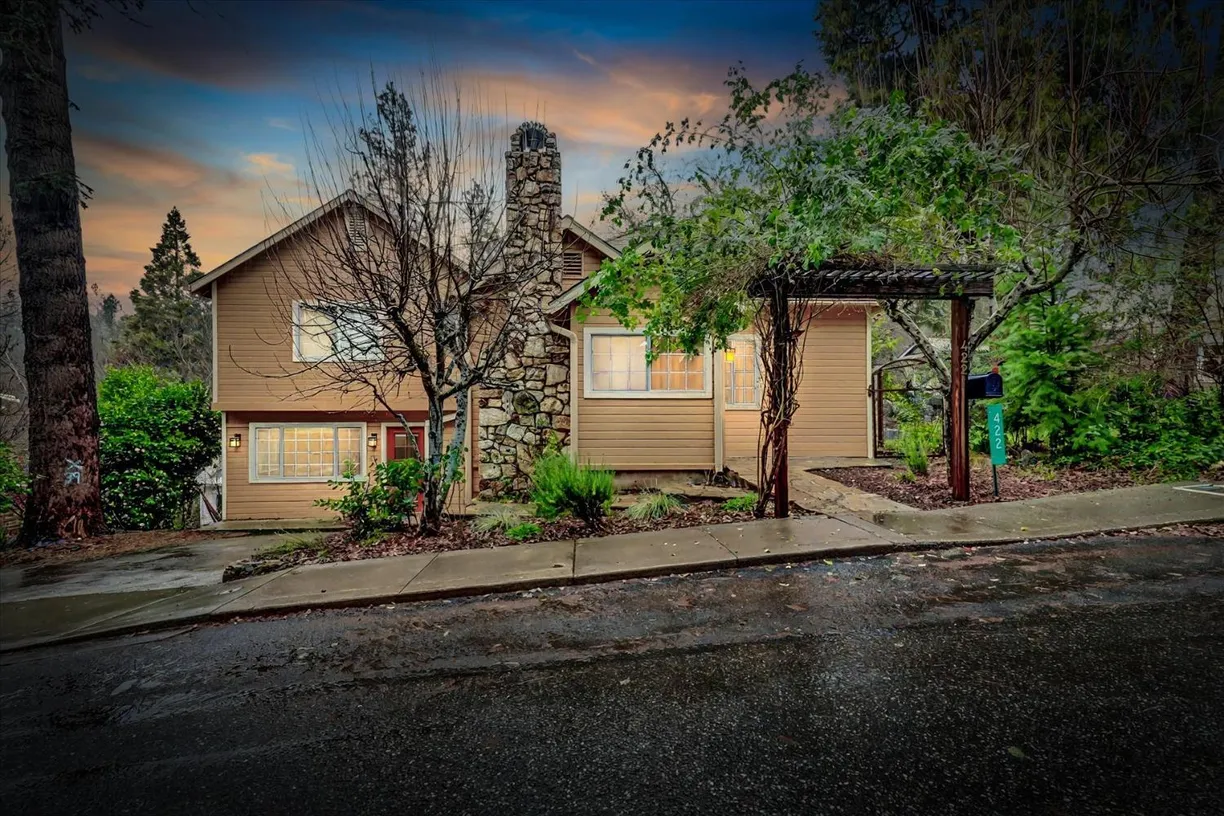 Jordan, Nevada City, CA 95959 Property for sale