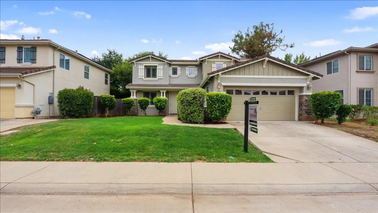 Silverton, Lincoln, CA 95648 Property for sale