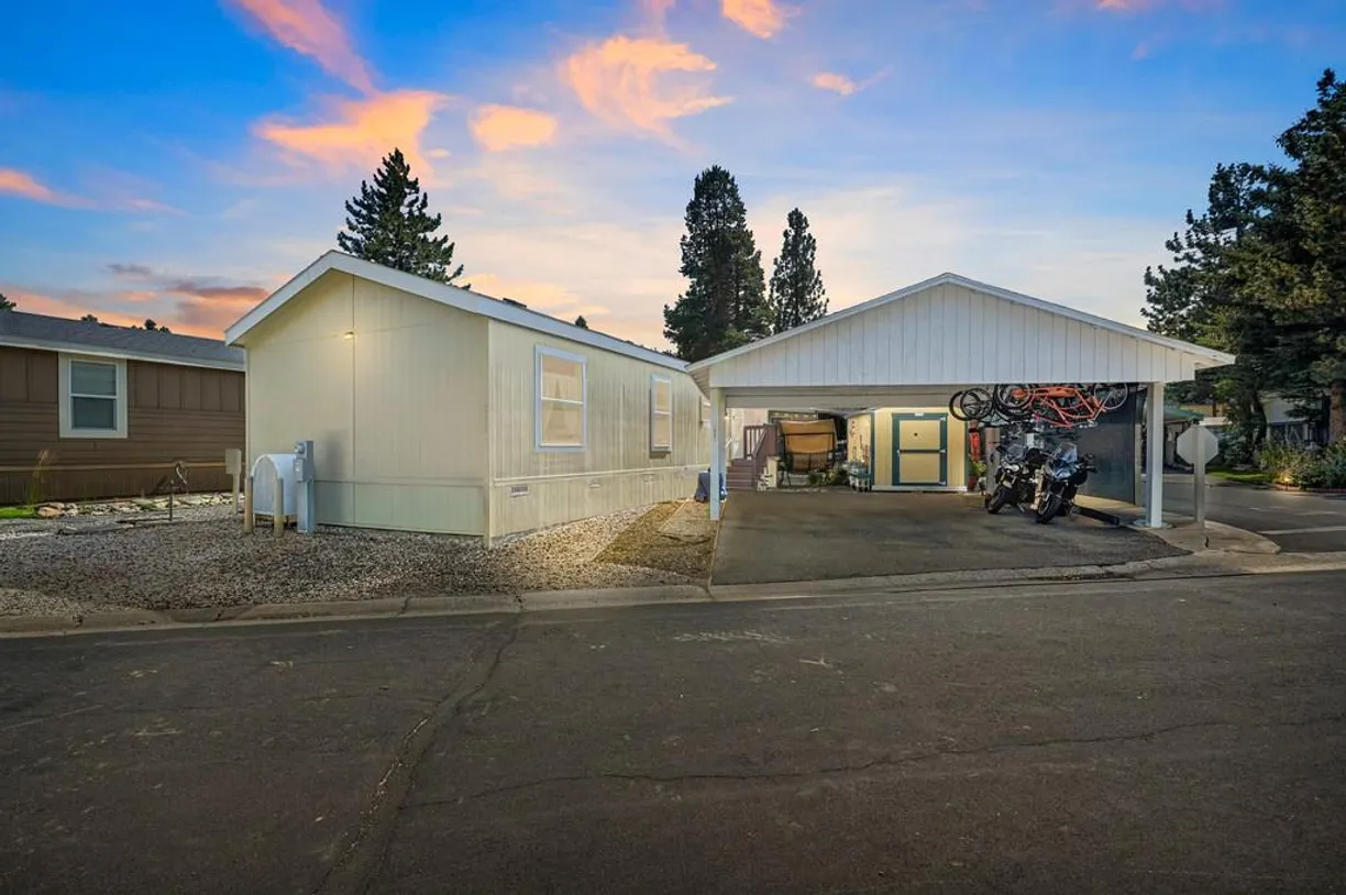 Julie #255, South Lake Tahoe, CA 96150 Property for sale