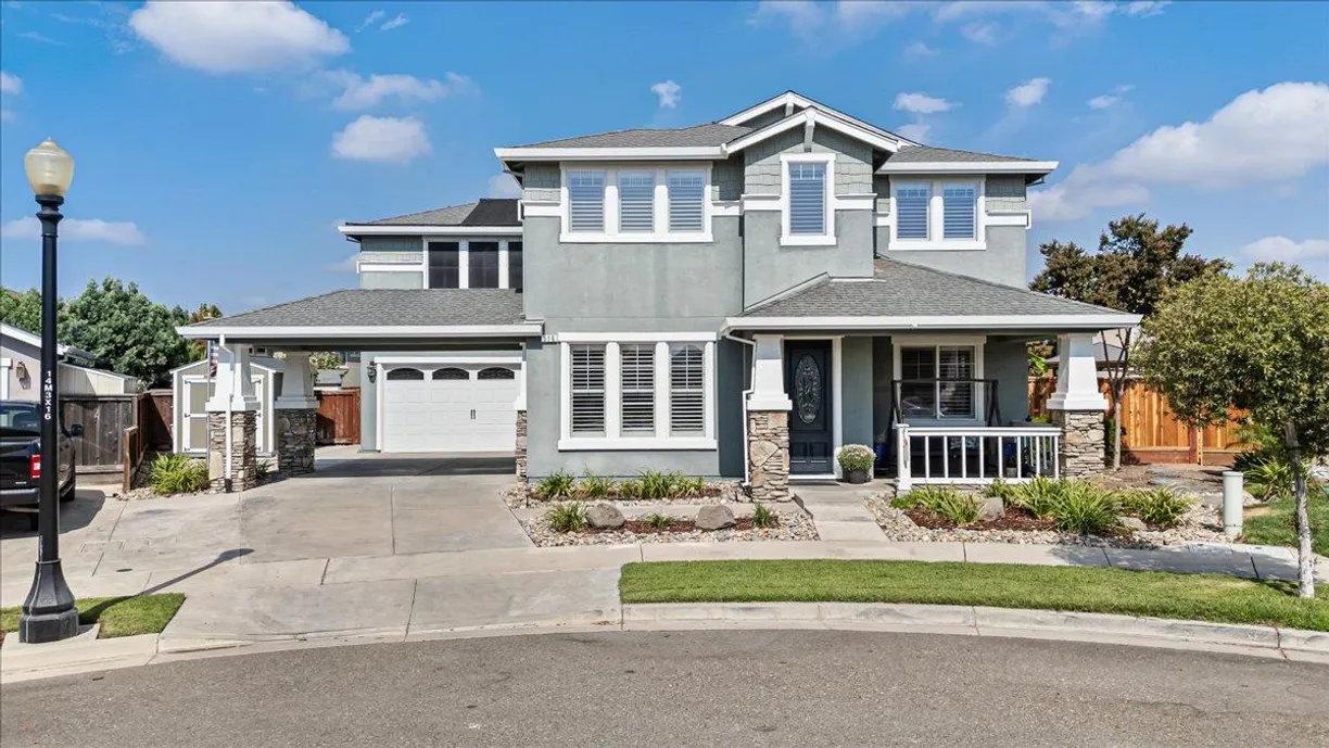 Old Bluff, Oakdale, CA 95361 Property for sale