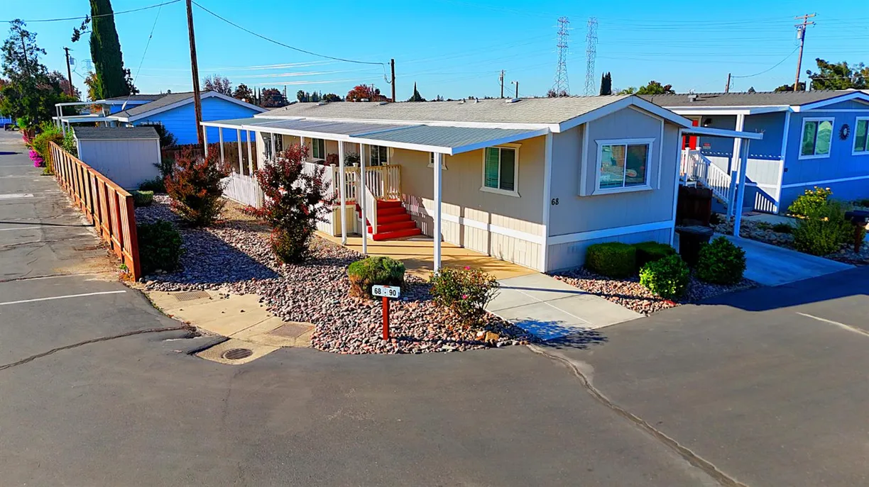 Standiford #68, Modesto, CA 95350 Property for sale