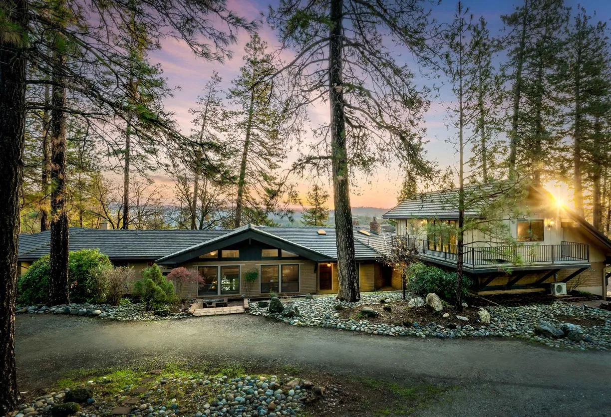 Tiger Tail, Grass Valley, CA 95949 Property for sale