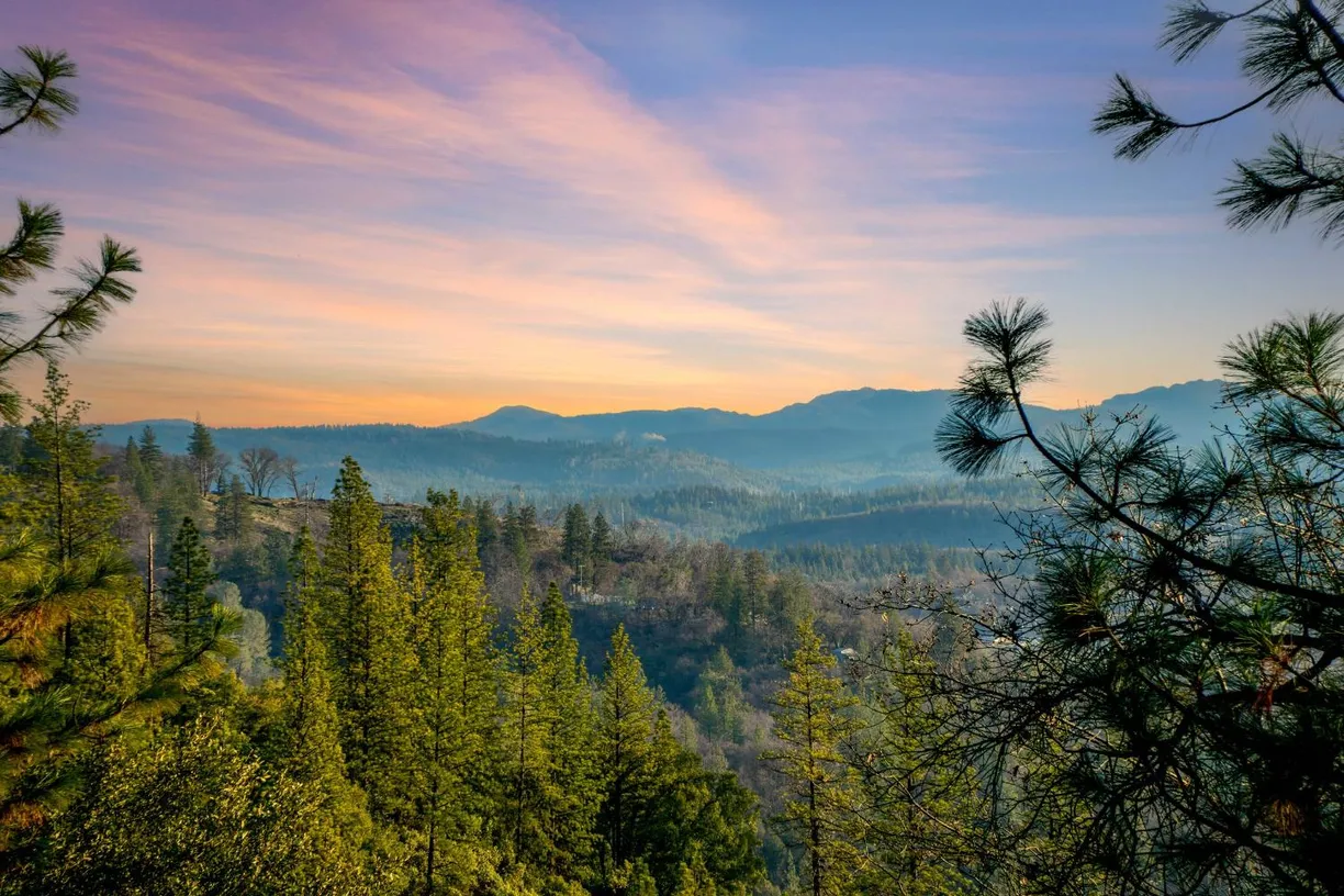 Tiger Tail, Grass Valley, CA 95949 Property for sale