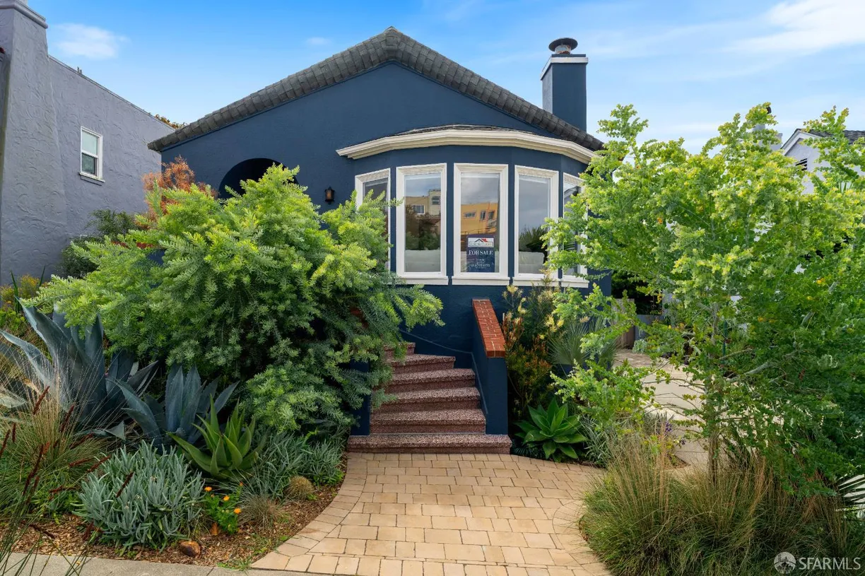 S Hill, San Francisco, CA 94112 Property for sale