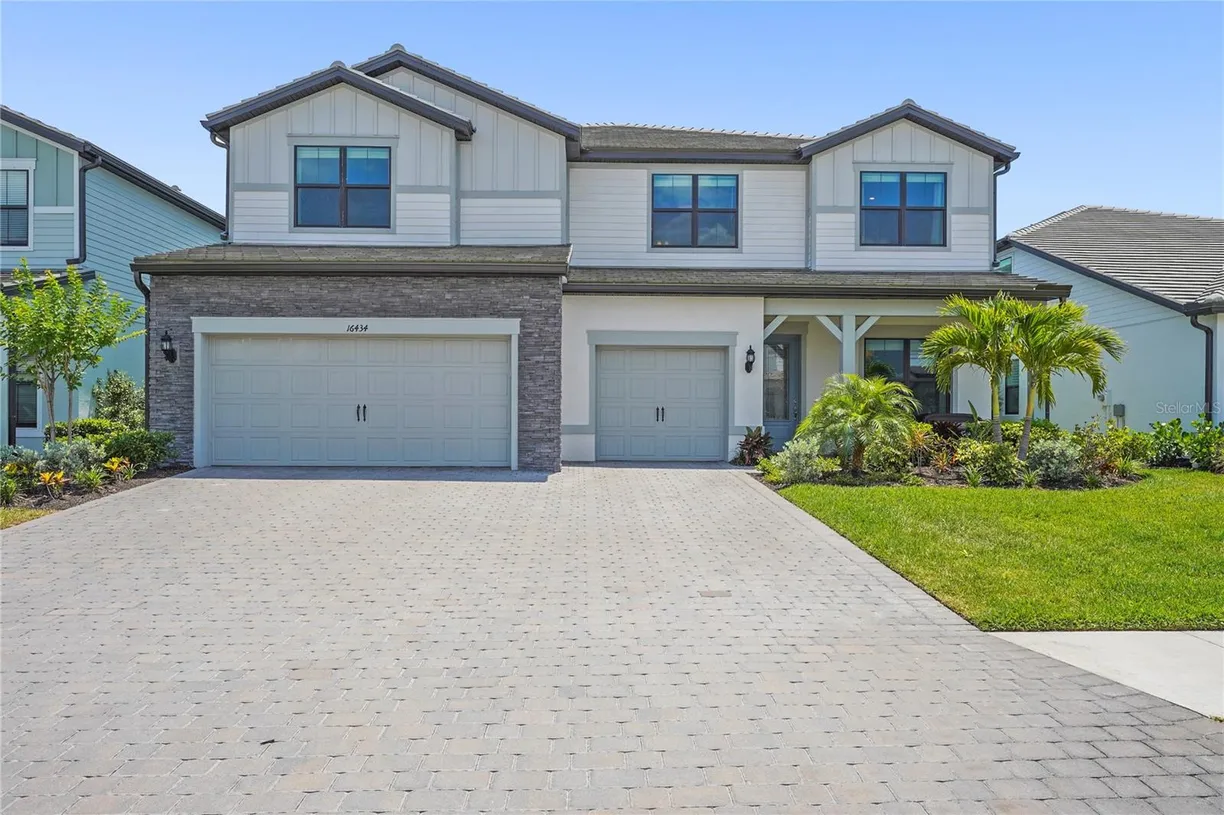 16434 SLATE PLACE, LAKEWOOD RANCH, FL 34211 Property for sale